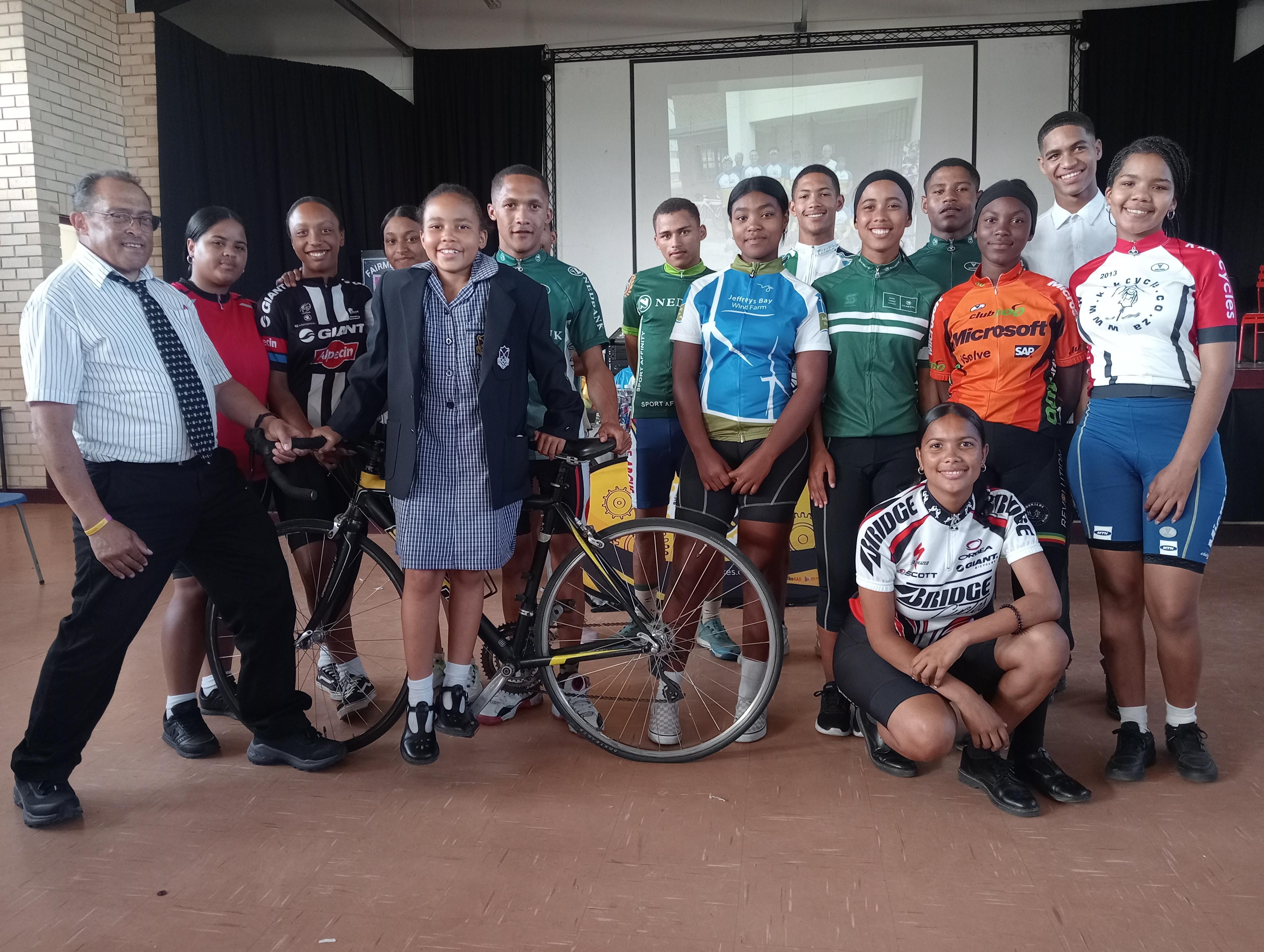 Meet Cassidy Hendricks, 9 | the young philanthropist rallying support ...