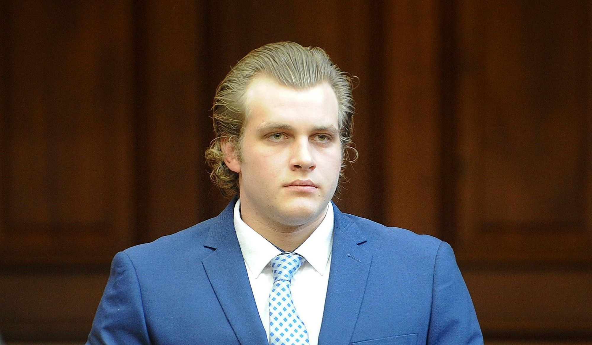 All eyes on van Breda family axe murder trial