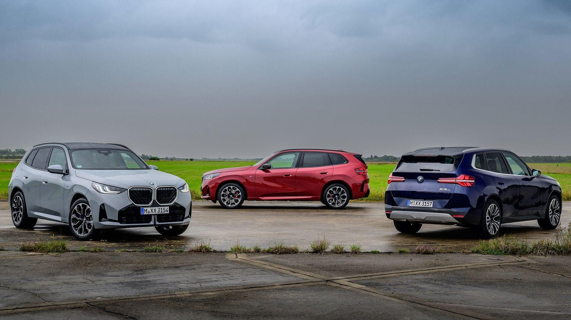 2024 premium vehicle brand sales: BMW rules in SA, Tesla beats Audi abroad