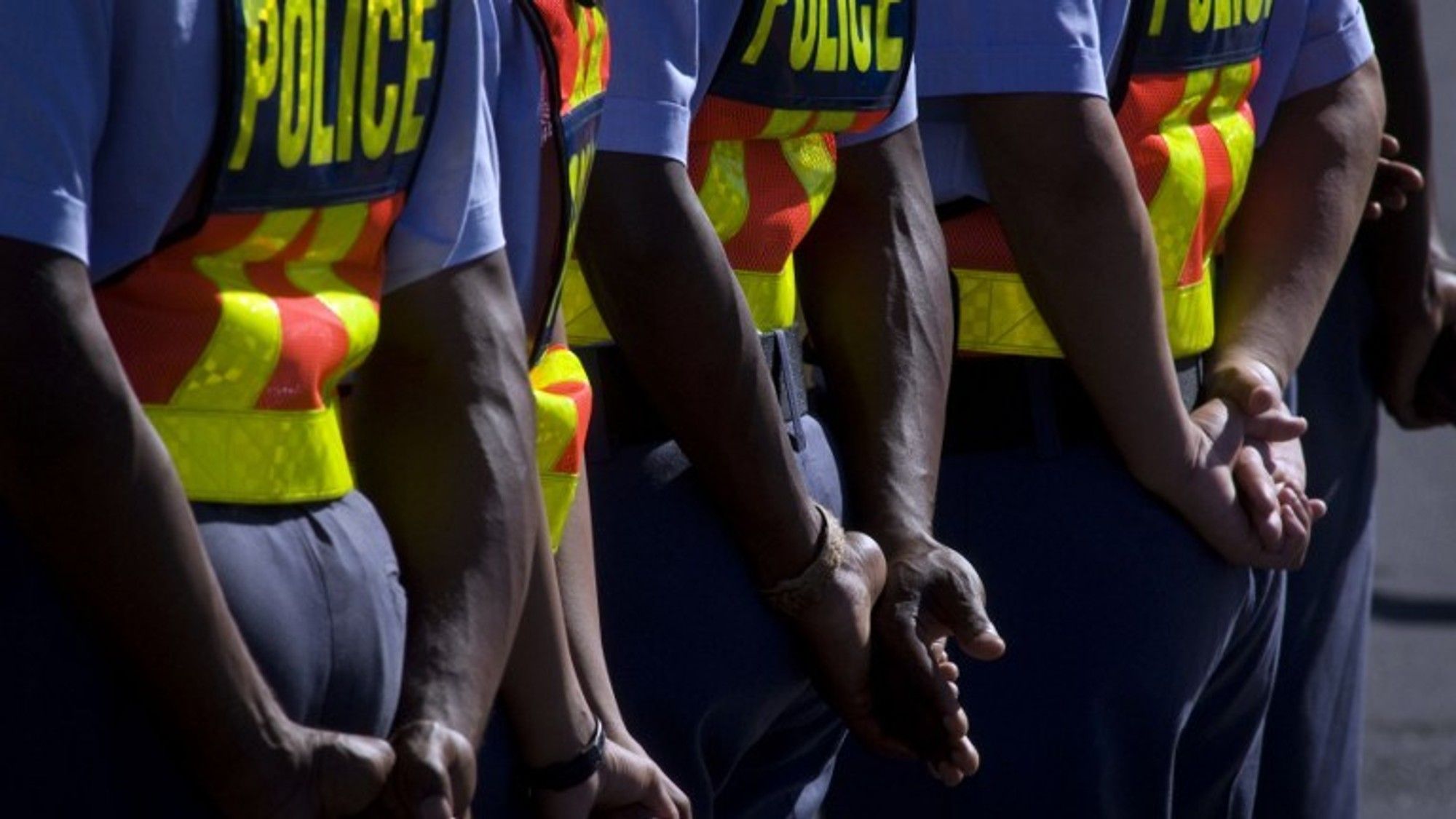 SAPS management to give update on plans to fight extortion gangs in Mthatha
