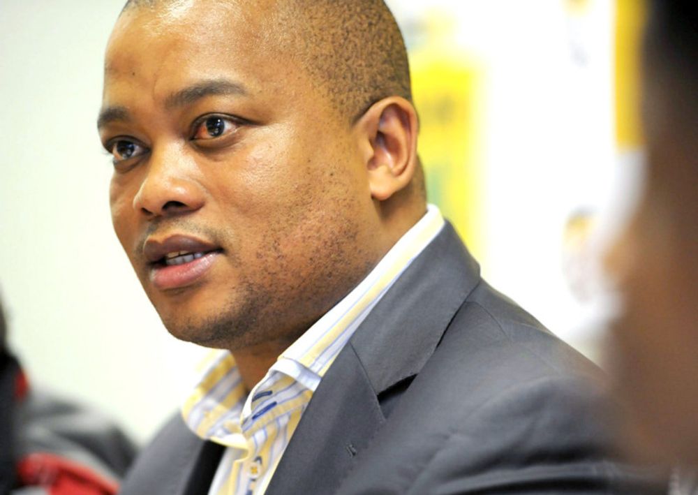 ANC team to probe disruptions
