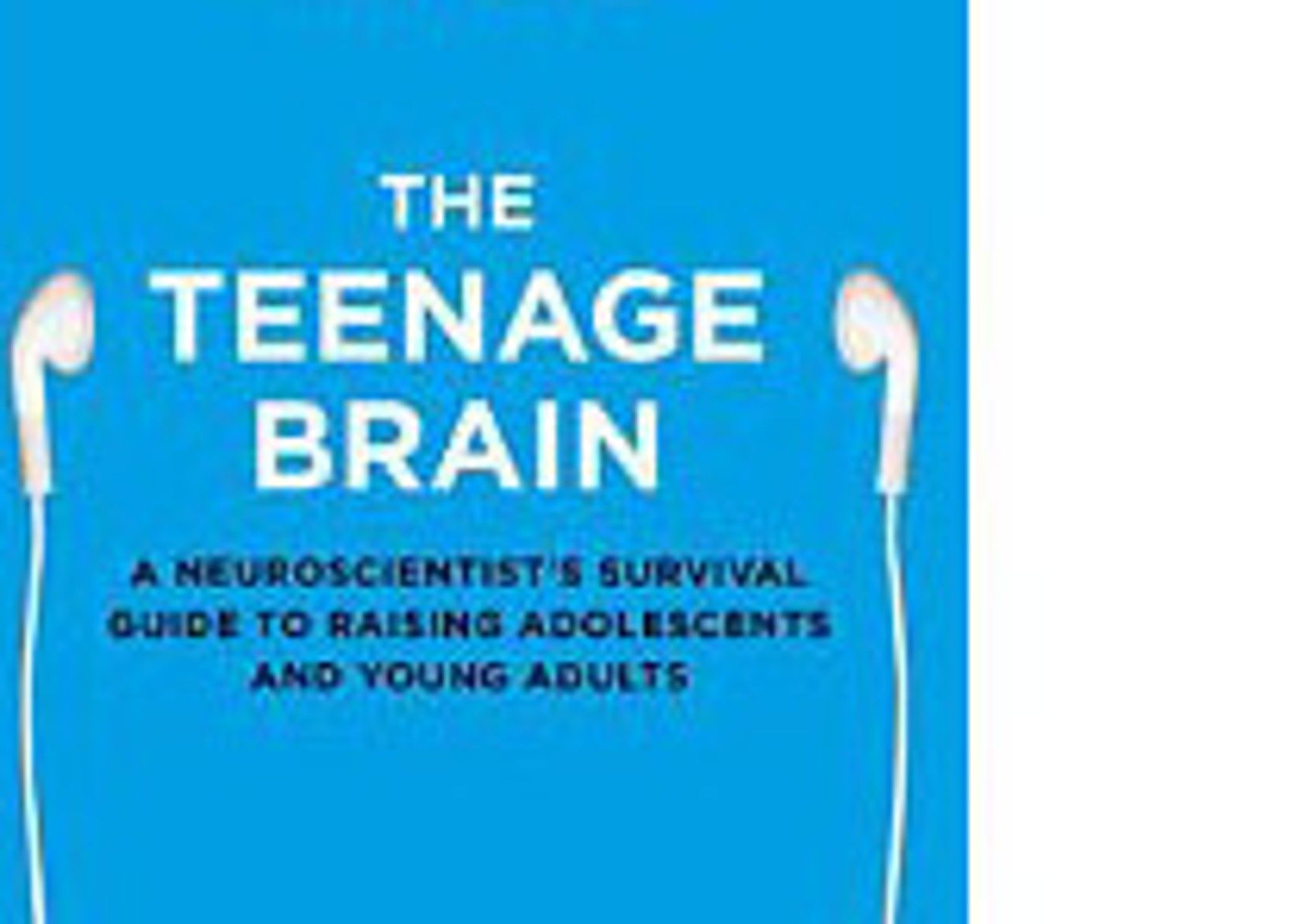 Book review: The Teen Brain