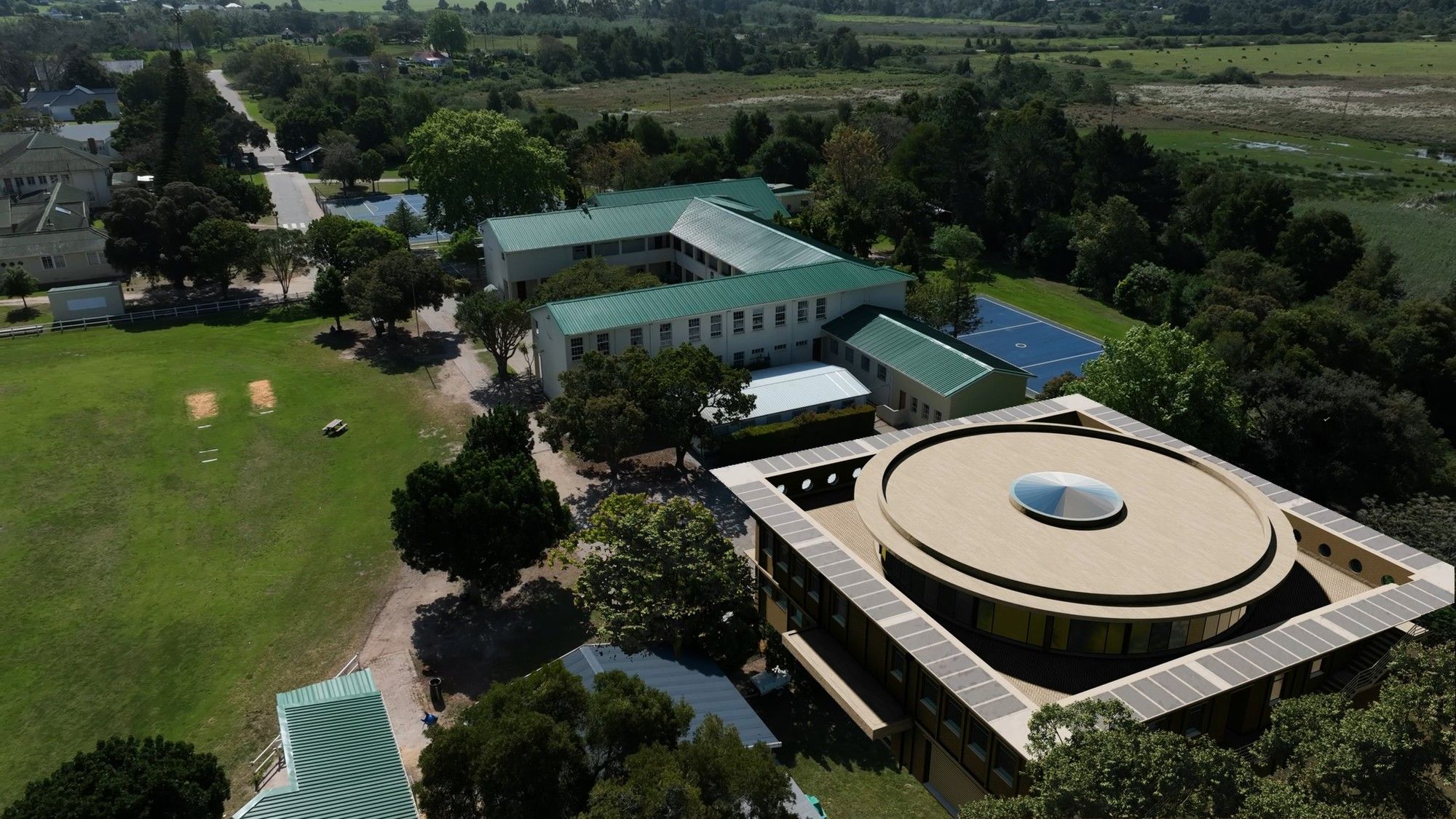 Cape Town developers launch Technical Engineering Faculty initiatives ...