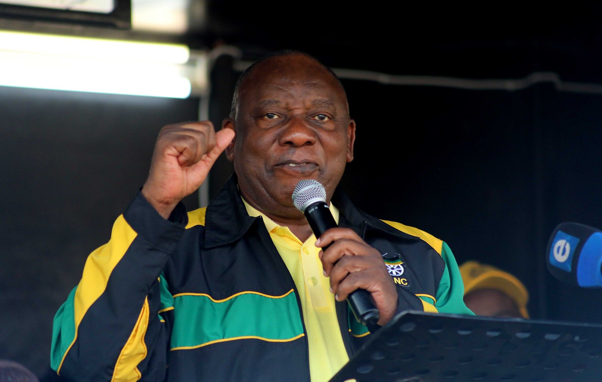 ANC integrity commission denies leaked Phala Phala report