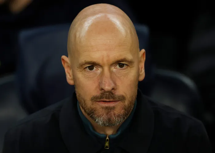 Erik ten Hag focused on football despite Manchester United takeover talks