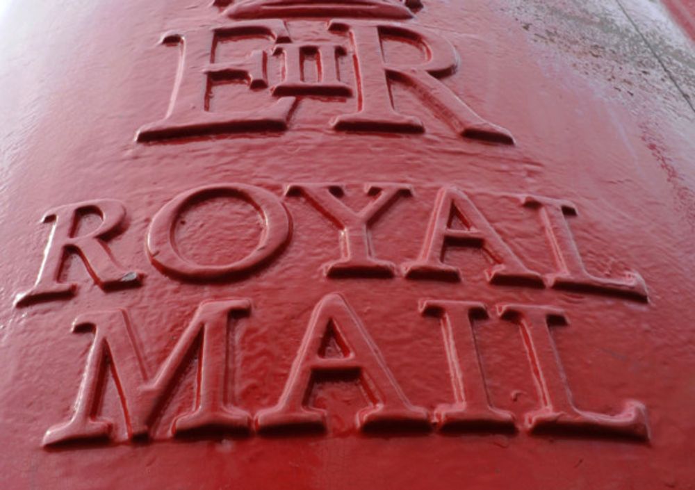 Britain kicks off Royal Mail sale with $5.3bn price tag