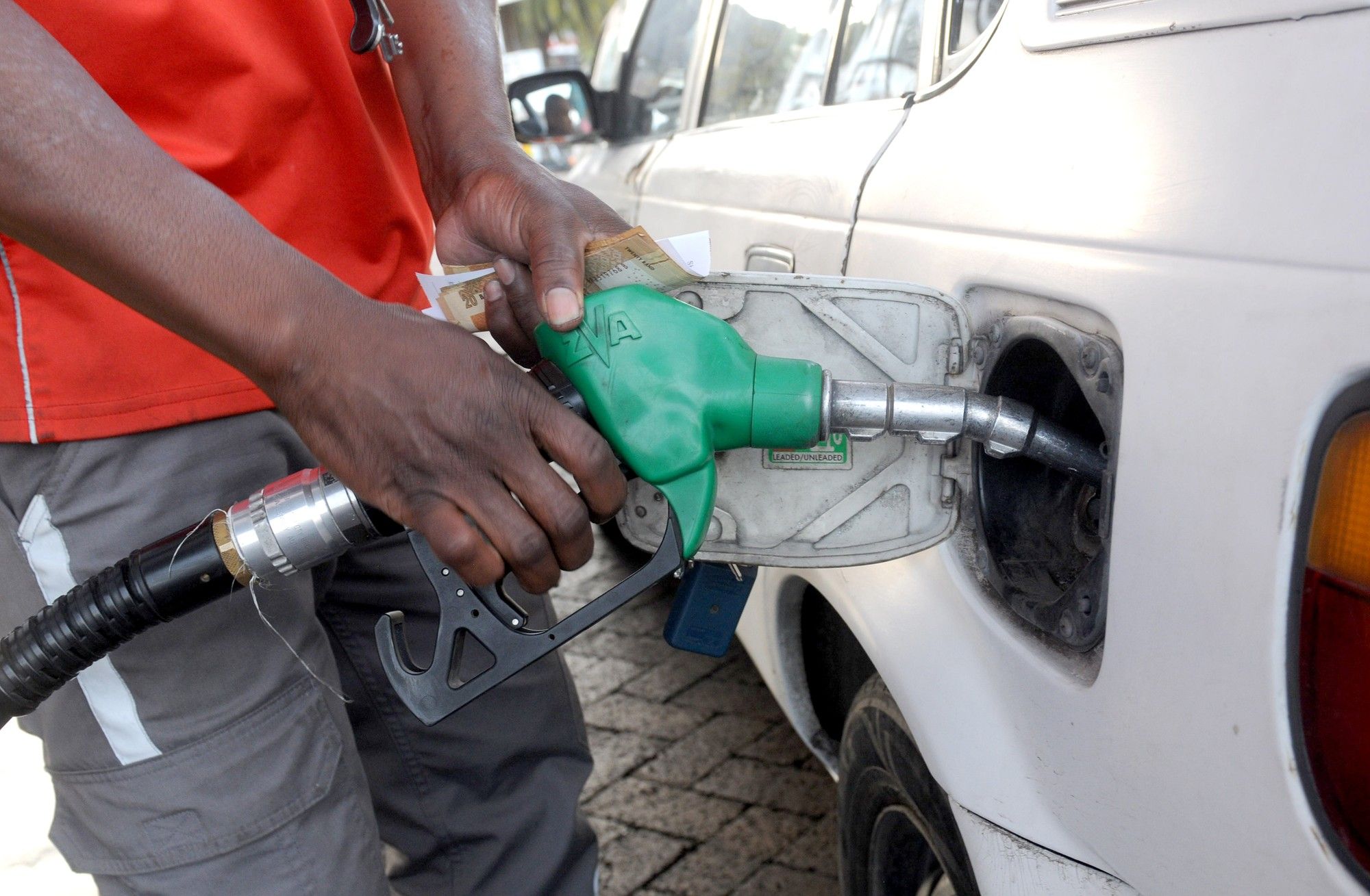 Fuel price relief on the horizon