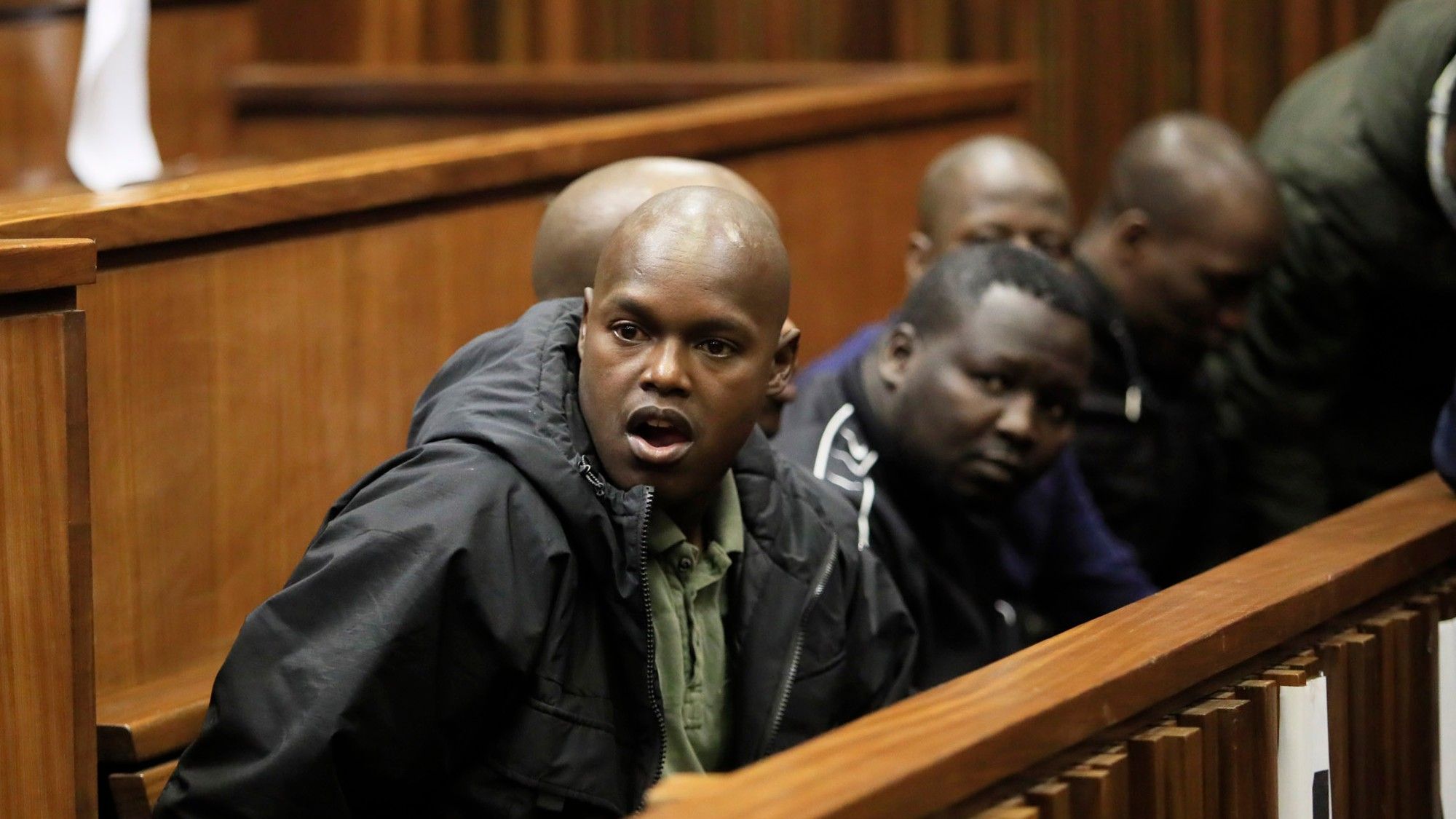 Babita Deokaran’s killers implicate three more people, including ...