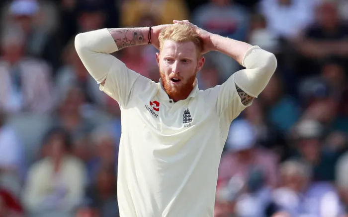 Ben Stokes: I am so sorry about video mocking Katie Price’s son