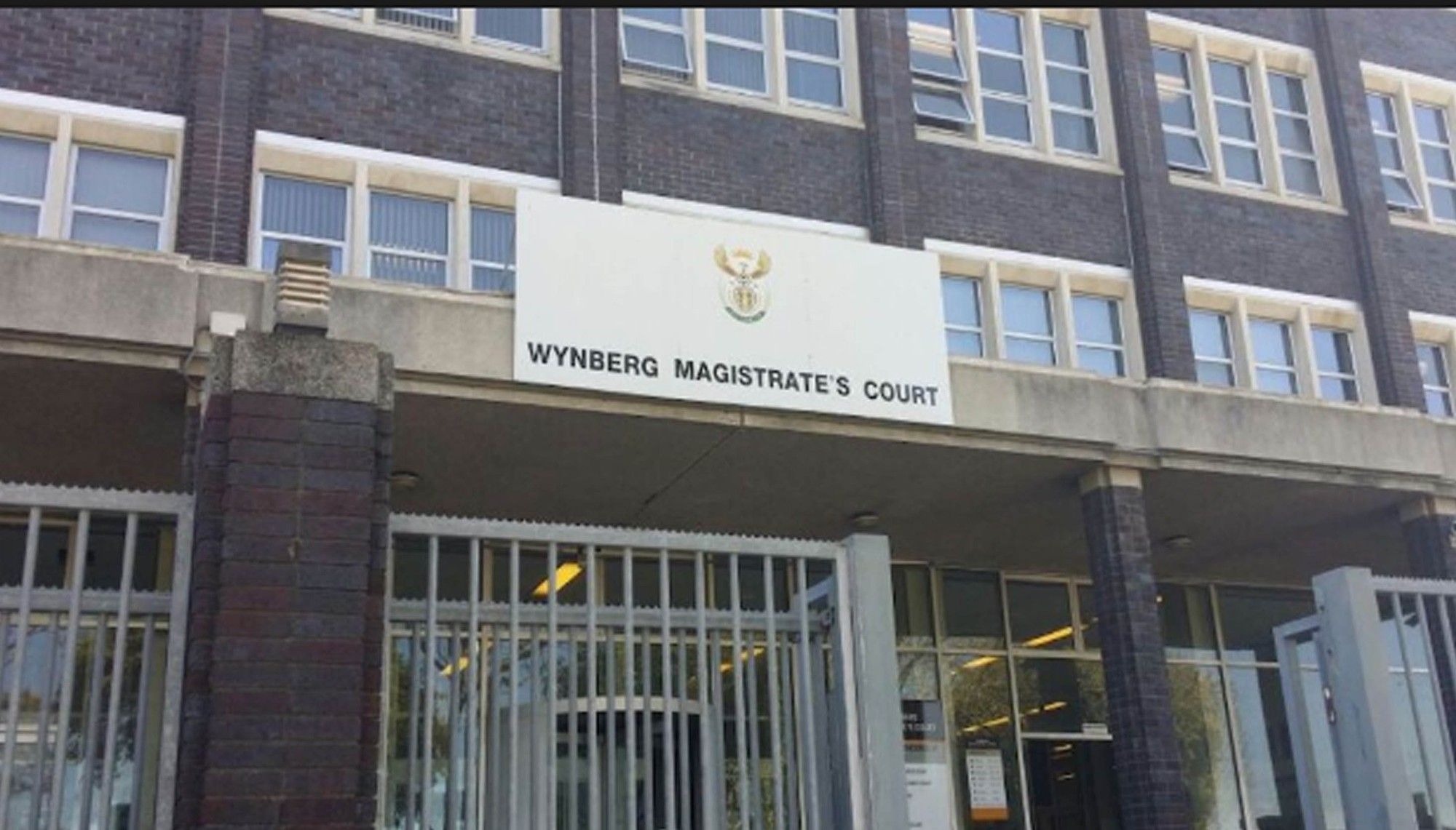 Police arrest fifth suspect in Wynberg court murder case
