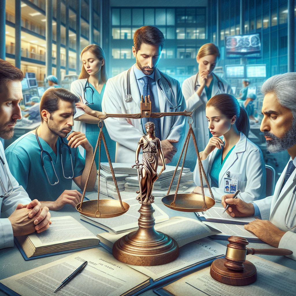 Legal battle looms as SAMA contests National Health Insurance Act in court