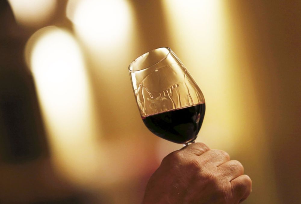 SA punts wine in China
