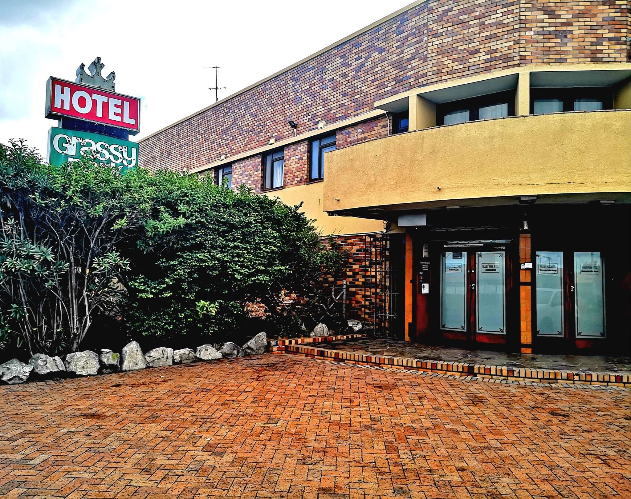The legacy of the Grassy Park Hotel: a community hub since 1962