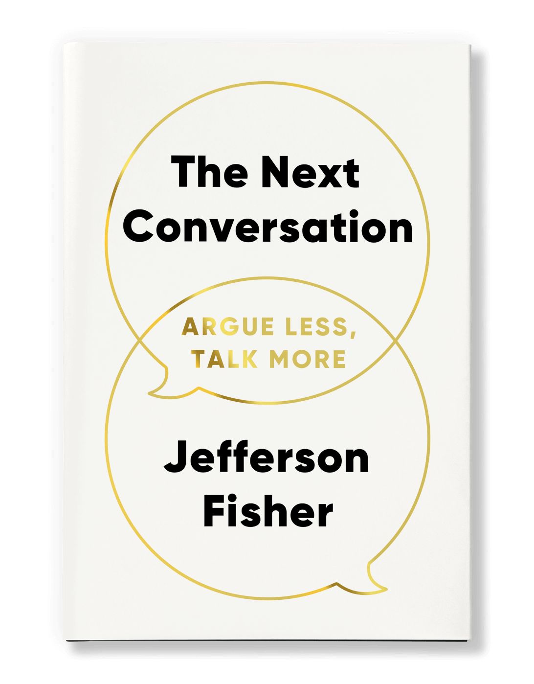 How Meaningful Conversations Can Change Your Life: Insights from ‘The ...