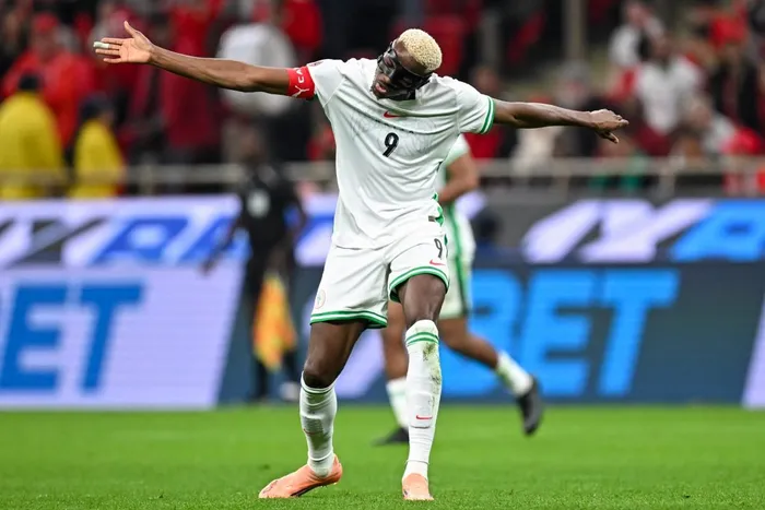 Egypt, Nigeria chase redemption and AFCON bronze after semi-final ...