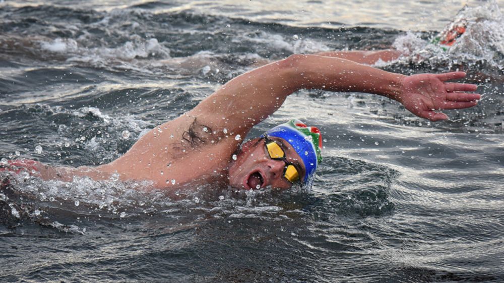 Calls for Robben Island swim to be named after Theodore Yach