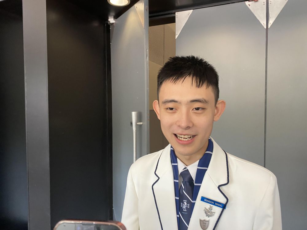 Northwood High School achievers dominate top ten KZN matric results