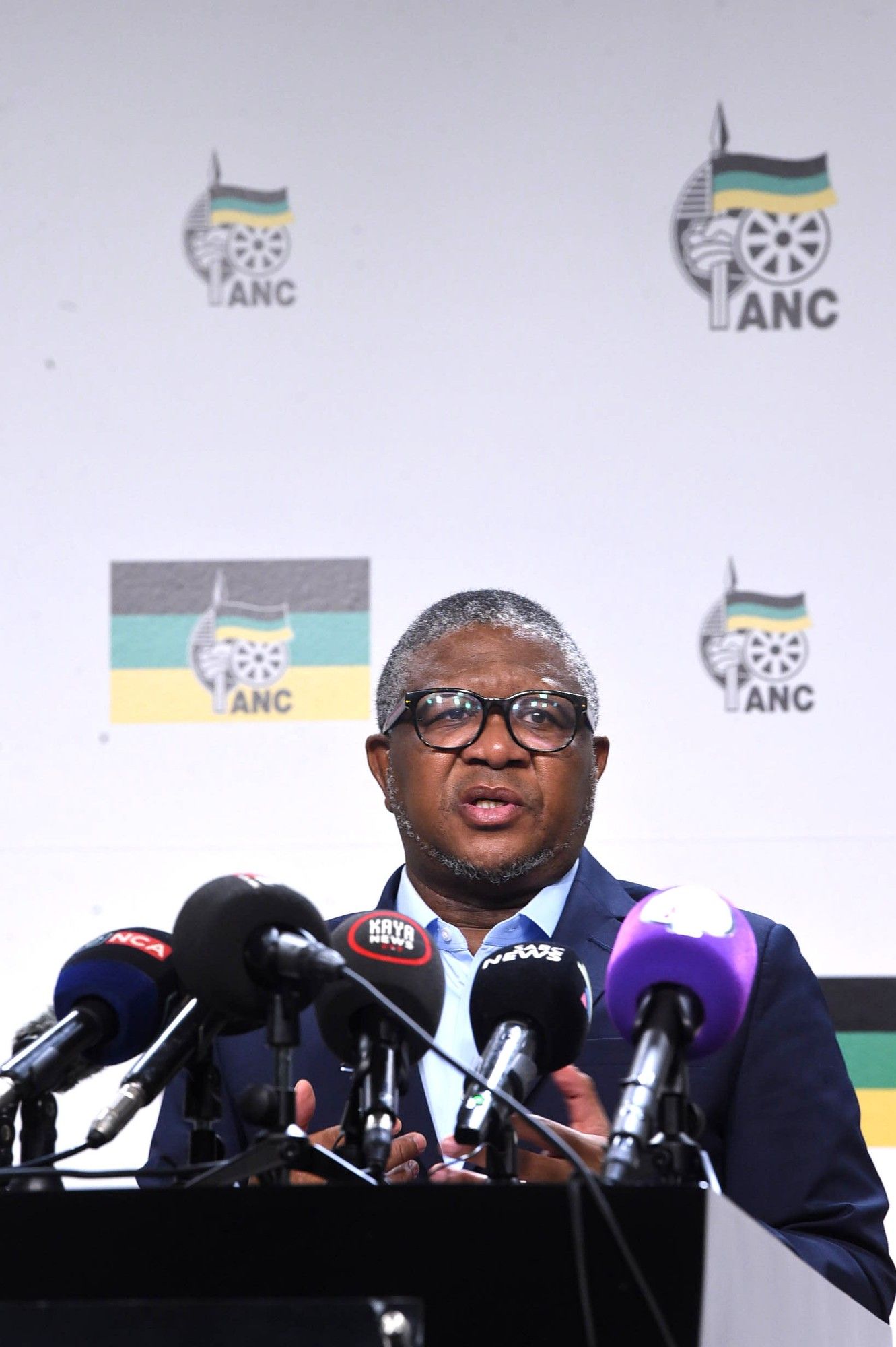ANC candidate list comprises more women and youth