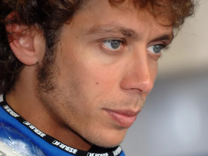 'I'm clean on tax', Rossi tells world on TV