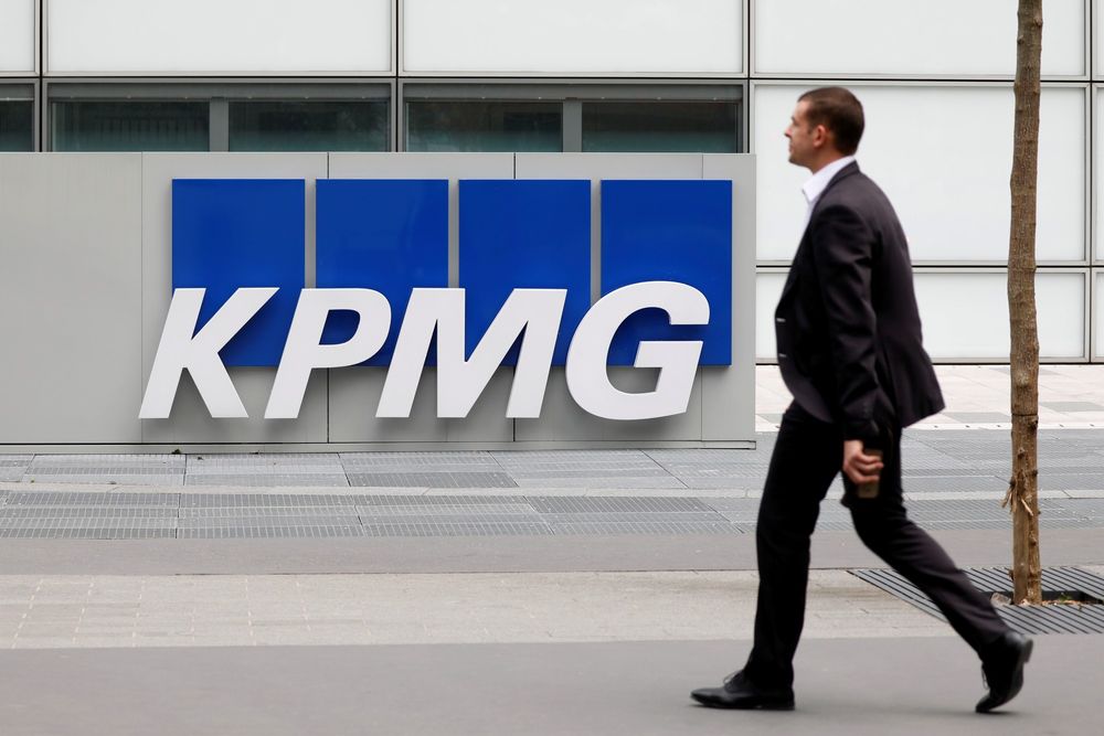 KPMG vows to bury controversial past