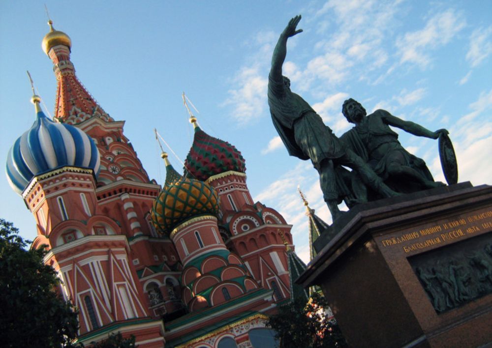 G20 needs clear, predictable policies - Russia