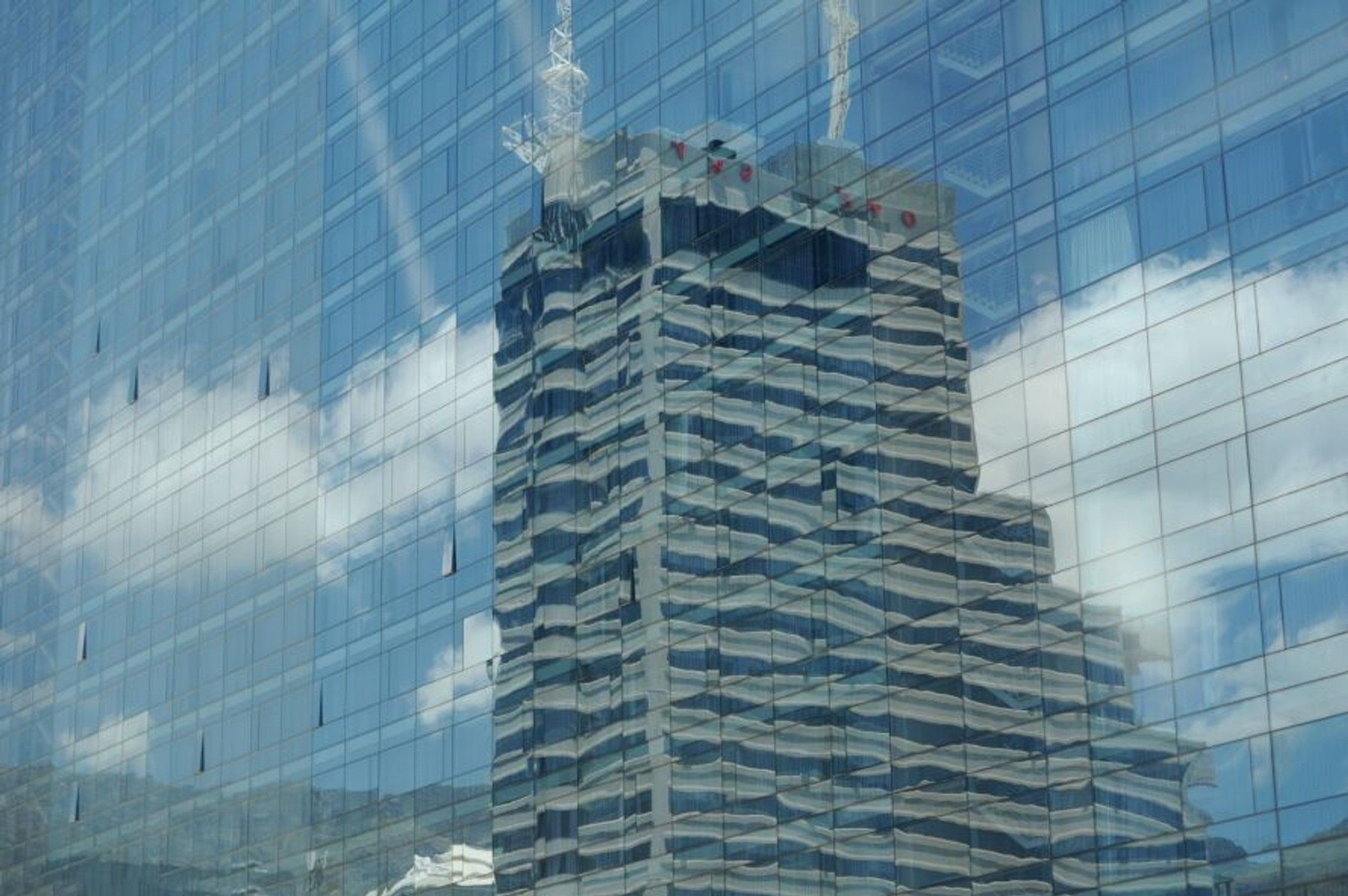 Tragic fall: Man dies after jumping from Hotel Sky rooftop in Cape Town