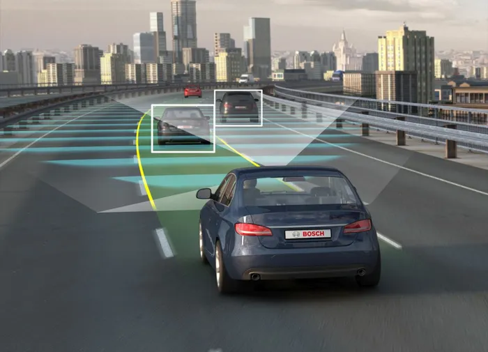 What's holding back driverless cars? Human drivers