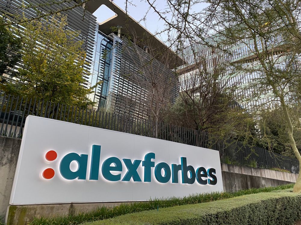 Alexforbes pays out special dividend after well-executed strategy