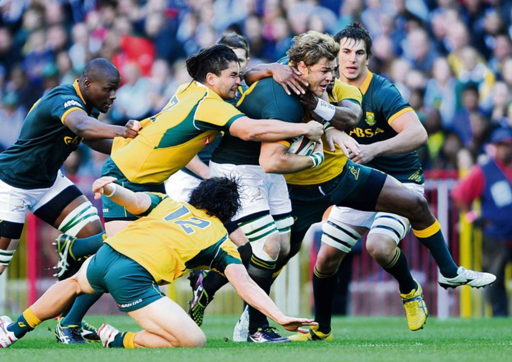 Keys to a Bok victory