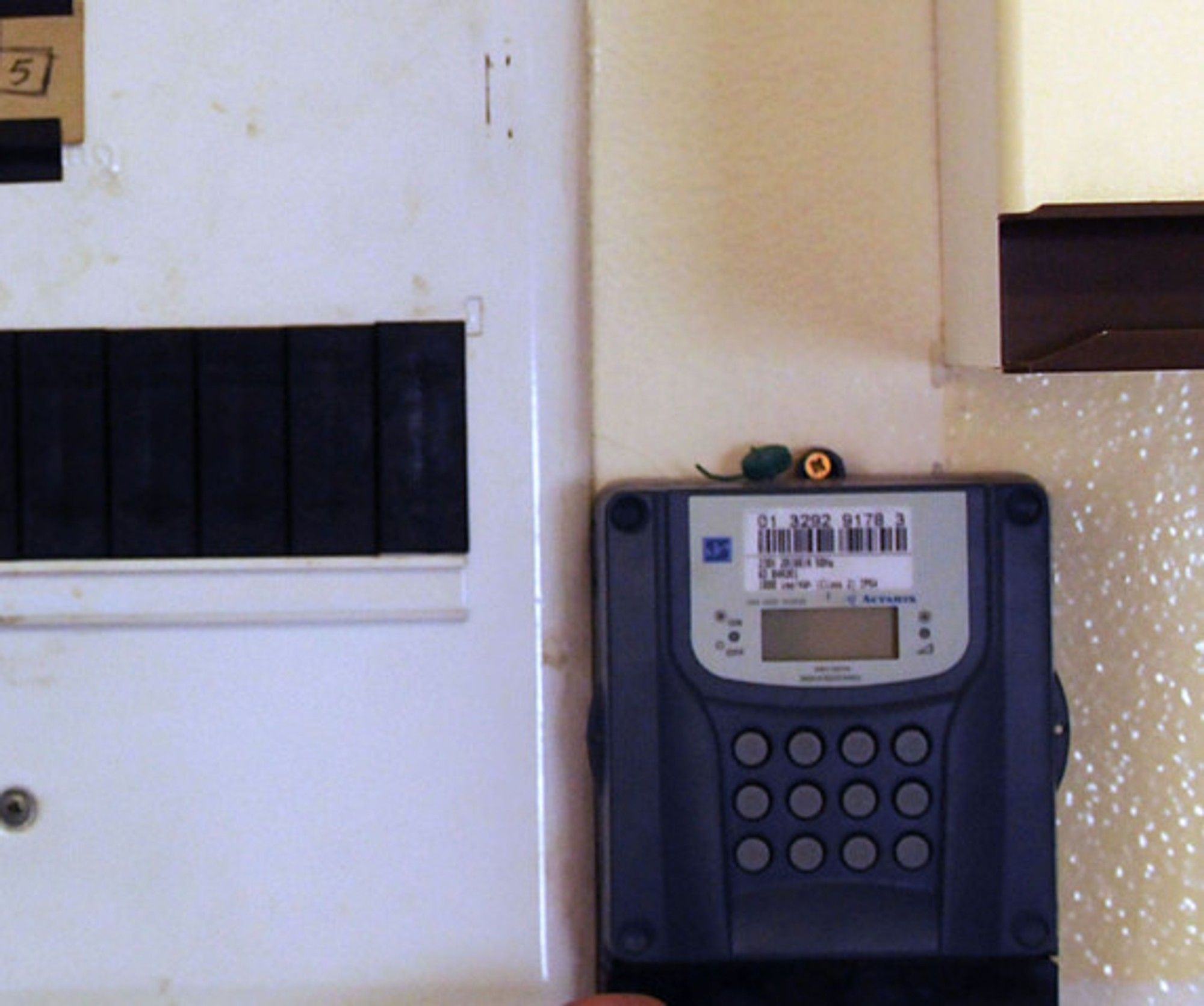 All you need to know about your electricity meter box upgrade