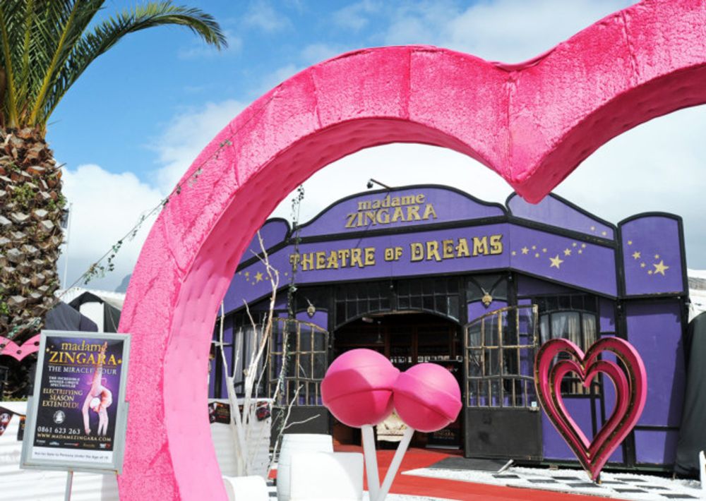 Ex-partner sues Zingara’s owner