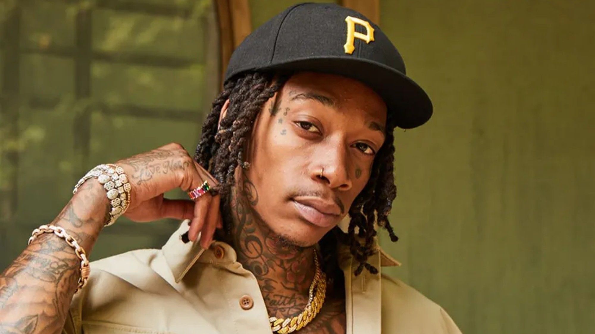 Wiz Khalifa joins the amapiano craze with DJ Maphorisa and Tyler ICU’s ...