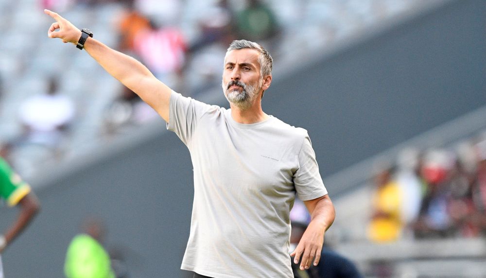 Orlando Pirates and Golden Arrows looking to avoid potential Nedbank upsets