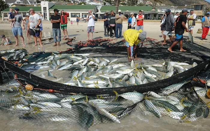 Small-scale fishers hope for faster decriminalisation of inland fishing