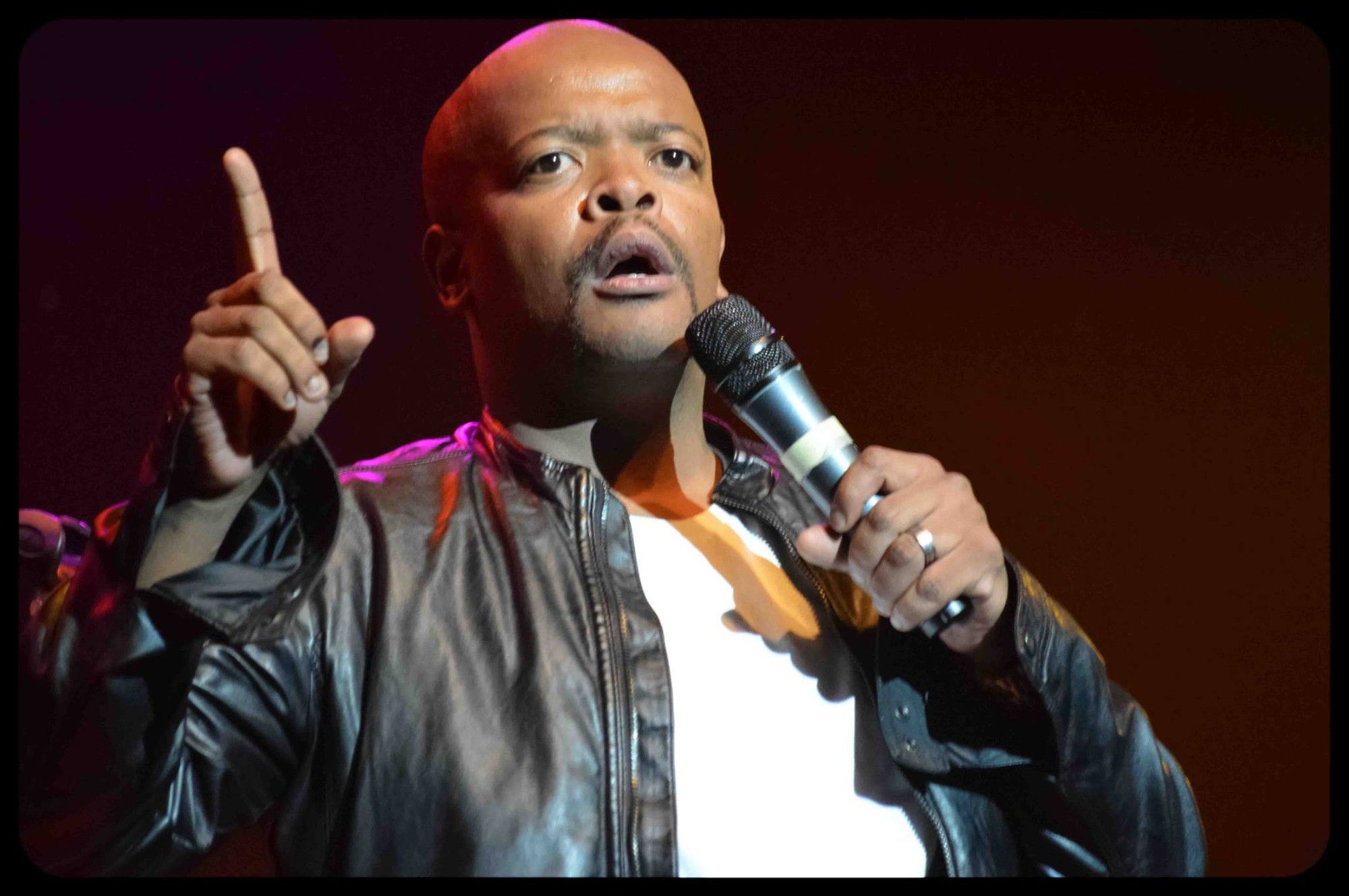 Trevor Gumbi, Nina Hastie and Tyson Ngubeni to headline Virtual Comedy Bar