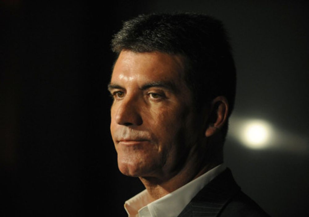 Simon Cowell ’sunk into depression’ after breaking his back in E-bike crash