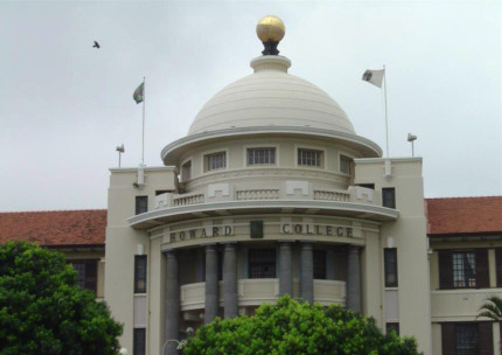 UKZN closed until next week