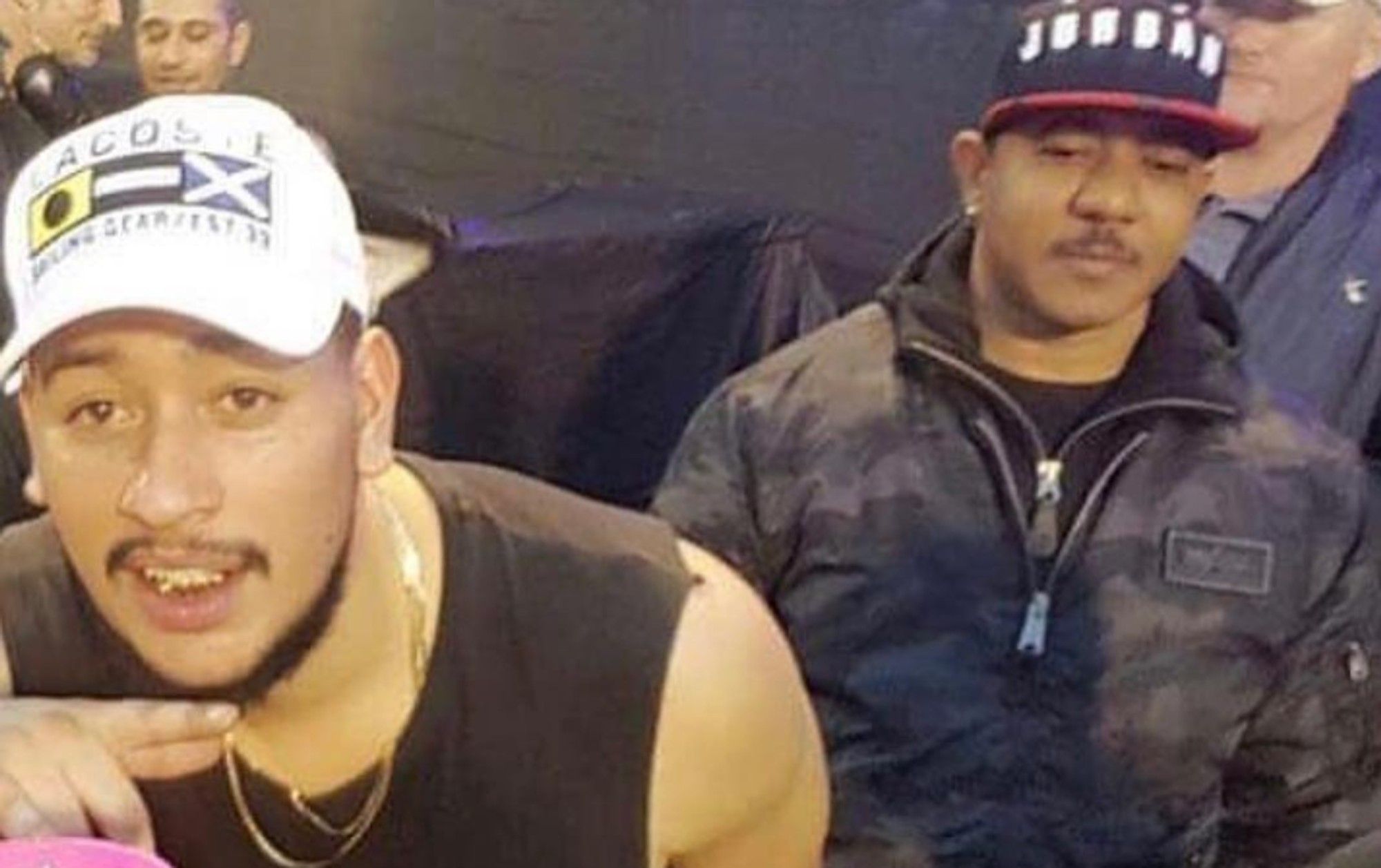 ‘Protocol was breached’: AKA’s bodyguard breaks his silence following ...