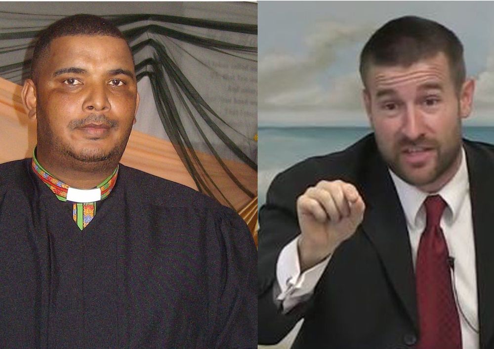 Cape pastor flies out to meet anti-gay US preacher