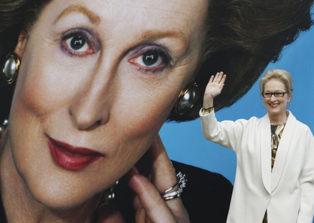 How to get Maggie’s thatch