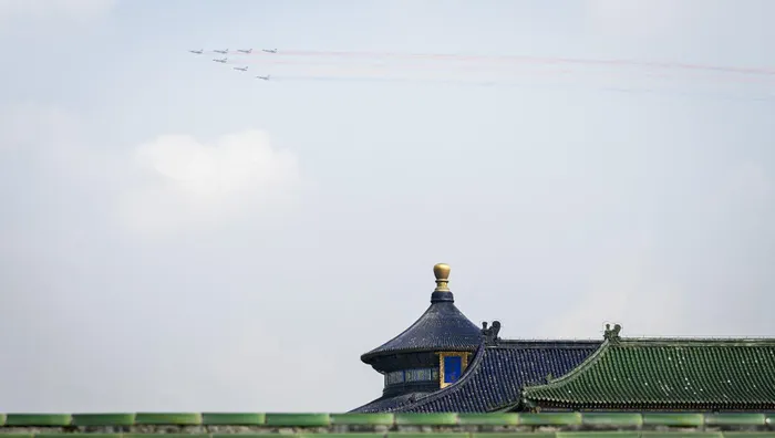 Japan-China tensions escalate after Chinese jets lock radar on Japanese ...
