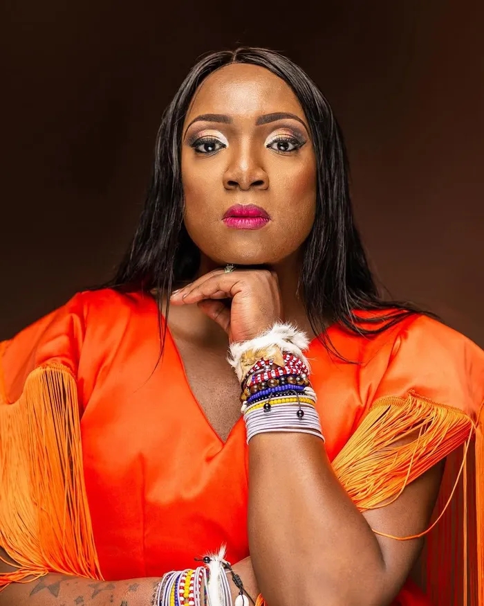 Gogo Manzini's family requests mourners to wear white for her funeral