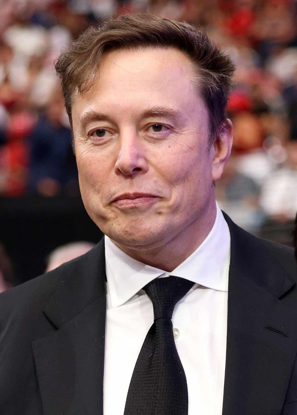 Elon Musk faces backlash for his comments on Sydney Sweeney’s ...