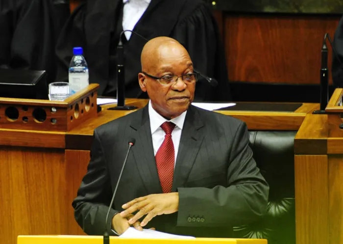 Youth employment has grown - Zuma