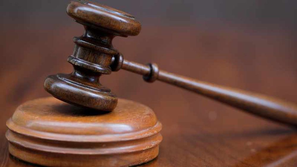 Umnyango ulufake enkantolo olokuvinjwa kweso lomlawuli kumasipala