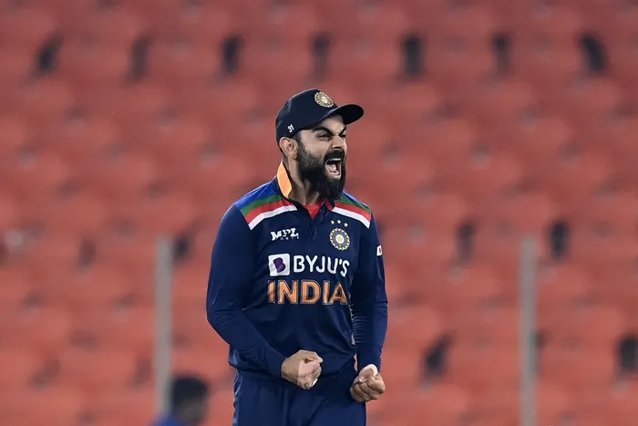 Virat Kohli's ODI 'sacking' inevitable, say Indian media