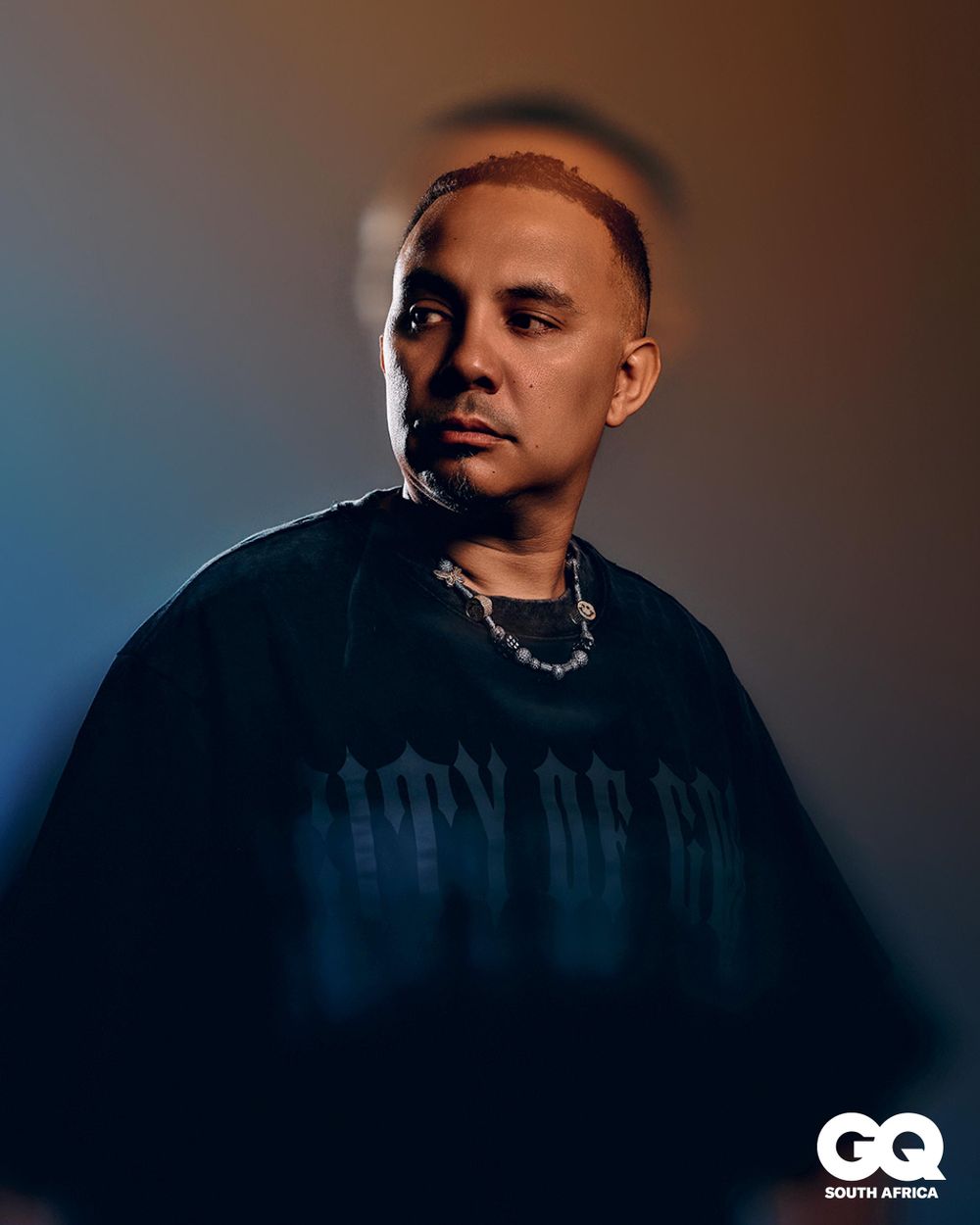 Inside the creative mind of Ryan Jonathan, one of South Africa's ...