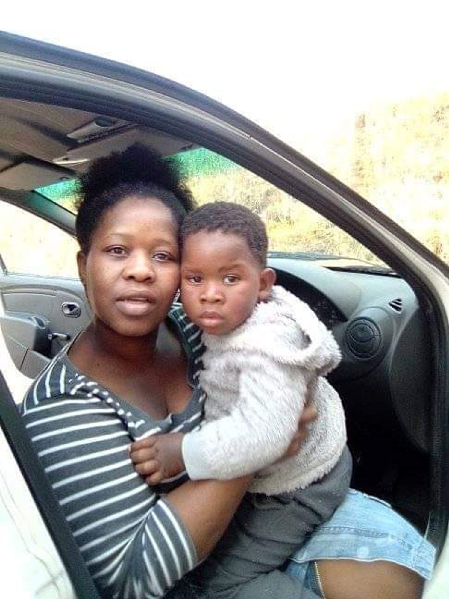 Sikhulu isililo ngezikhukhula eKZN