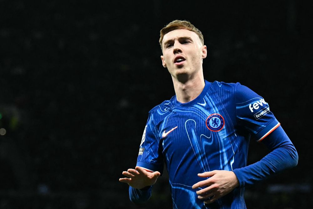 Cole Palmer’s Chelsea future in doubt as Manchester United interest grows