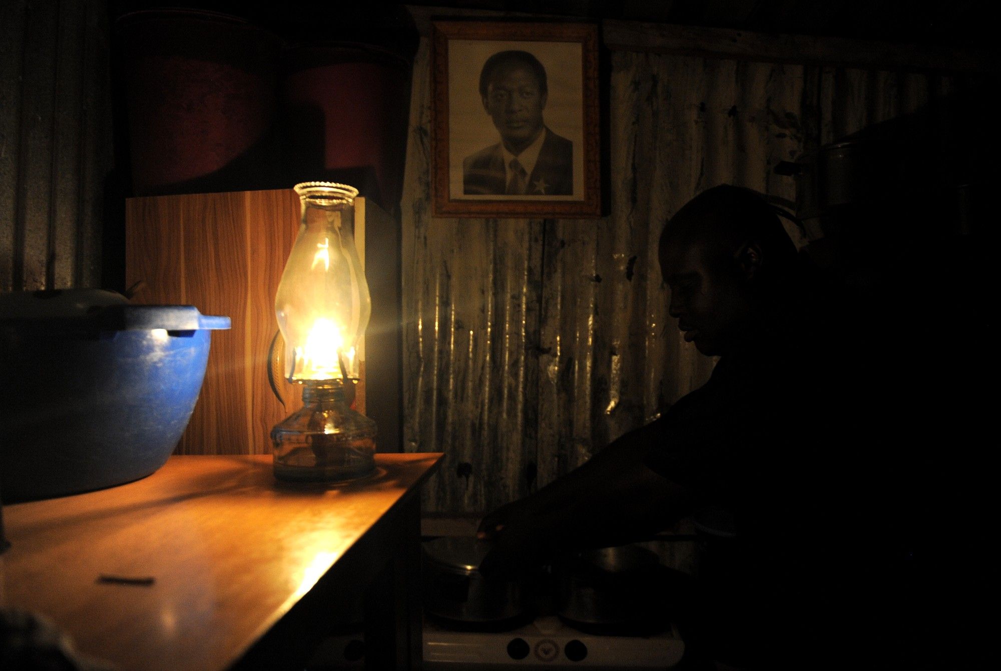 Load shedding: Calls for residents to voluntarily sign up for Power ...